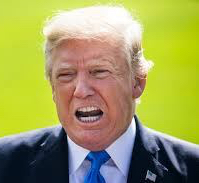 Trump vs. the liberal war machine | Daniel Lazare